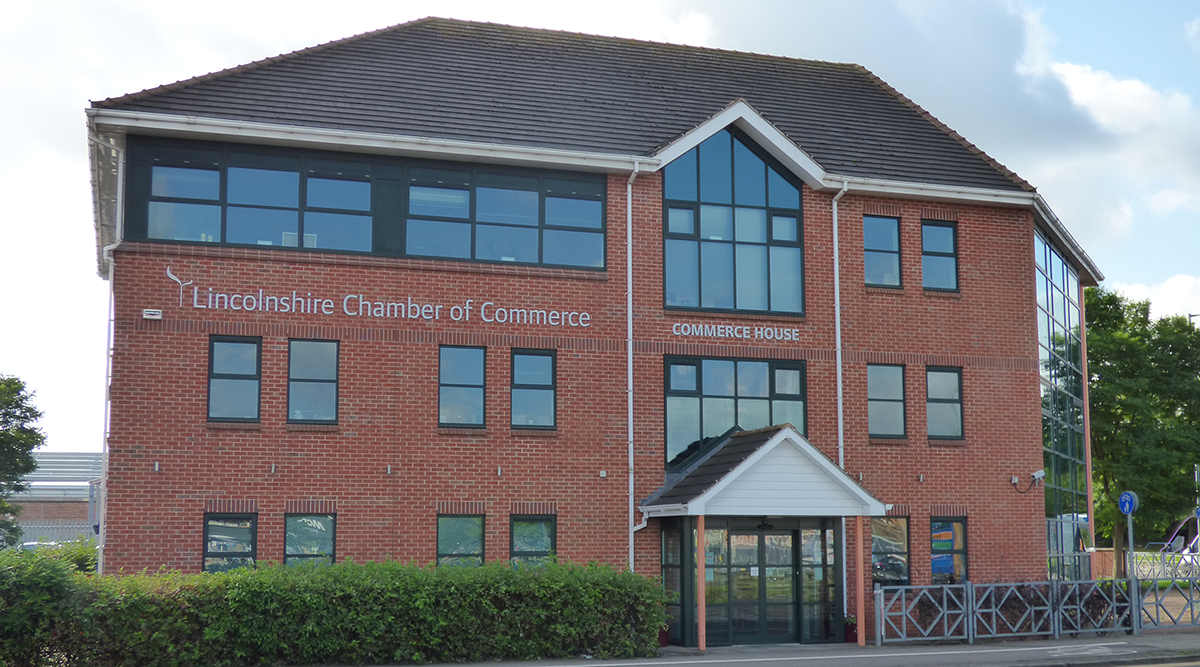 A Christmas Message From Chief Executive Simon Beardsley - Lincolnshire ...