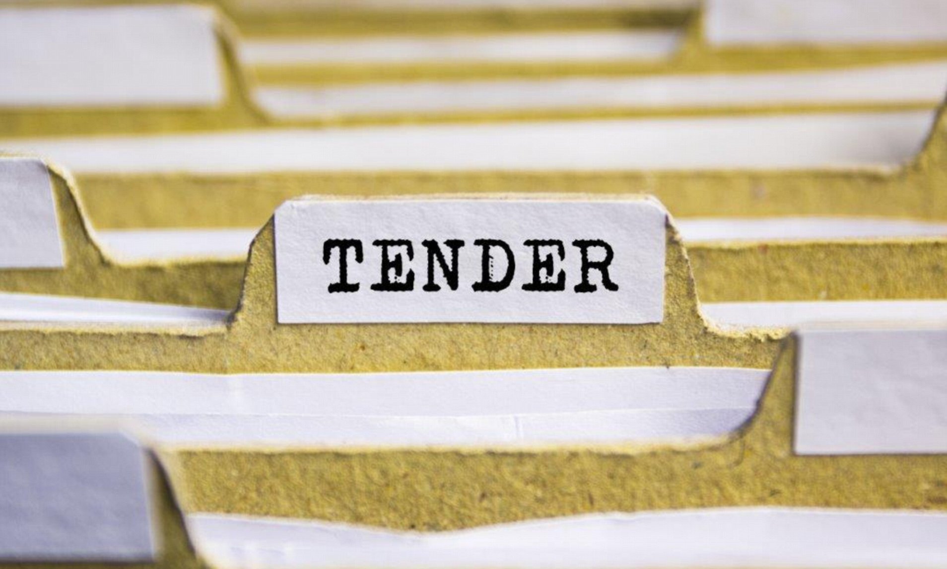 Find a Tender: the new system to advertise public sector contracts ...
