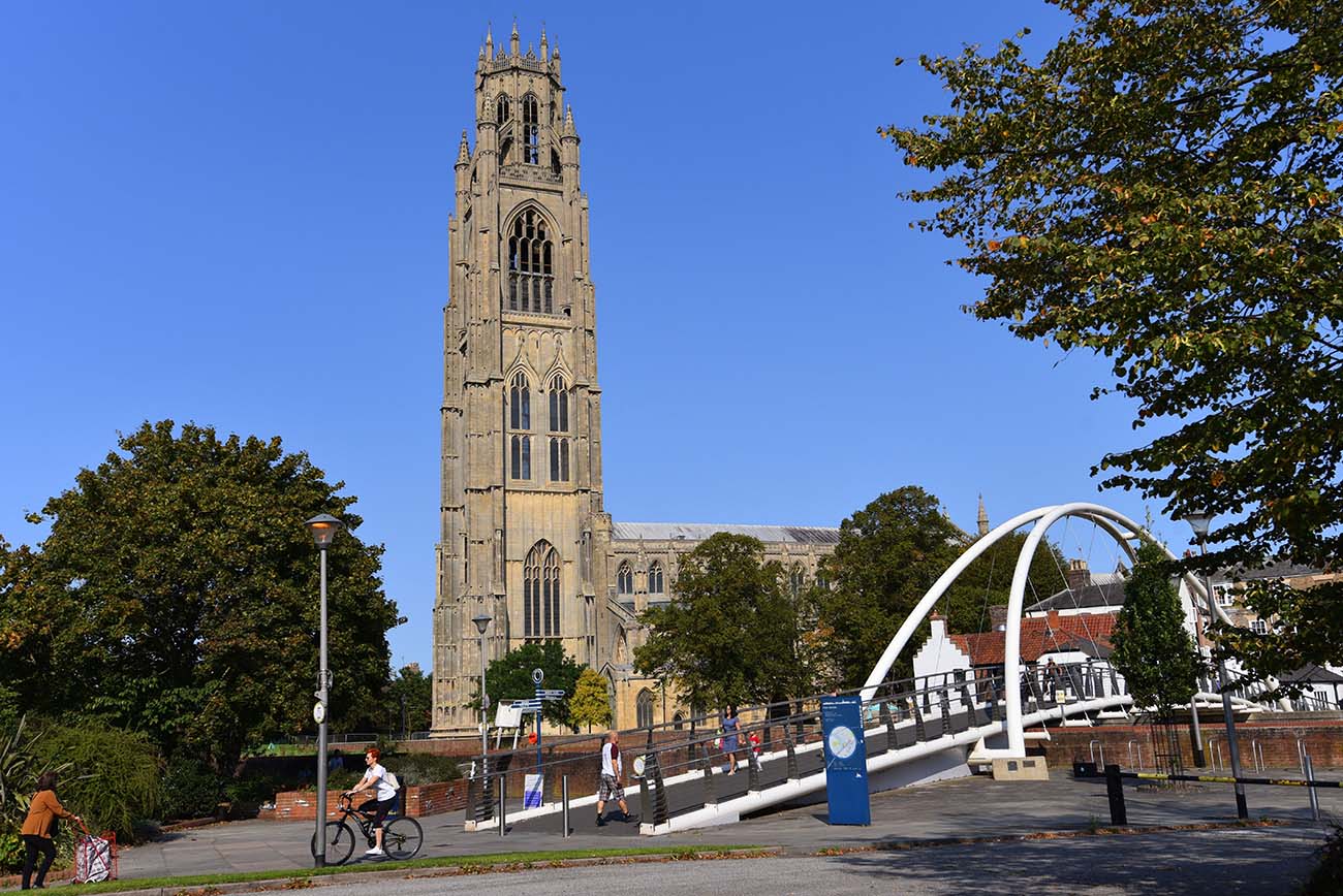 Boston Borough Council outlines ambitious work programme with new ...