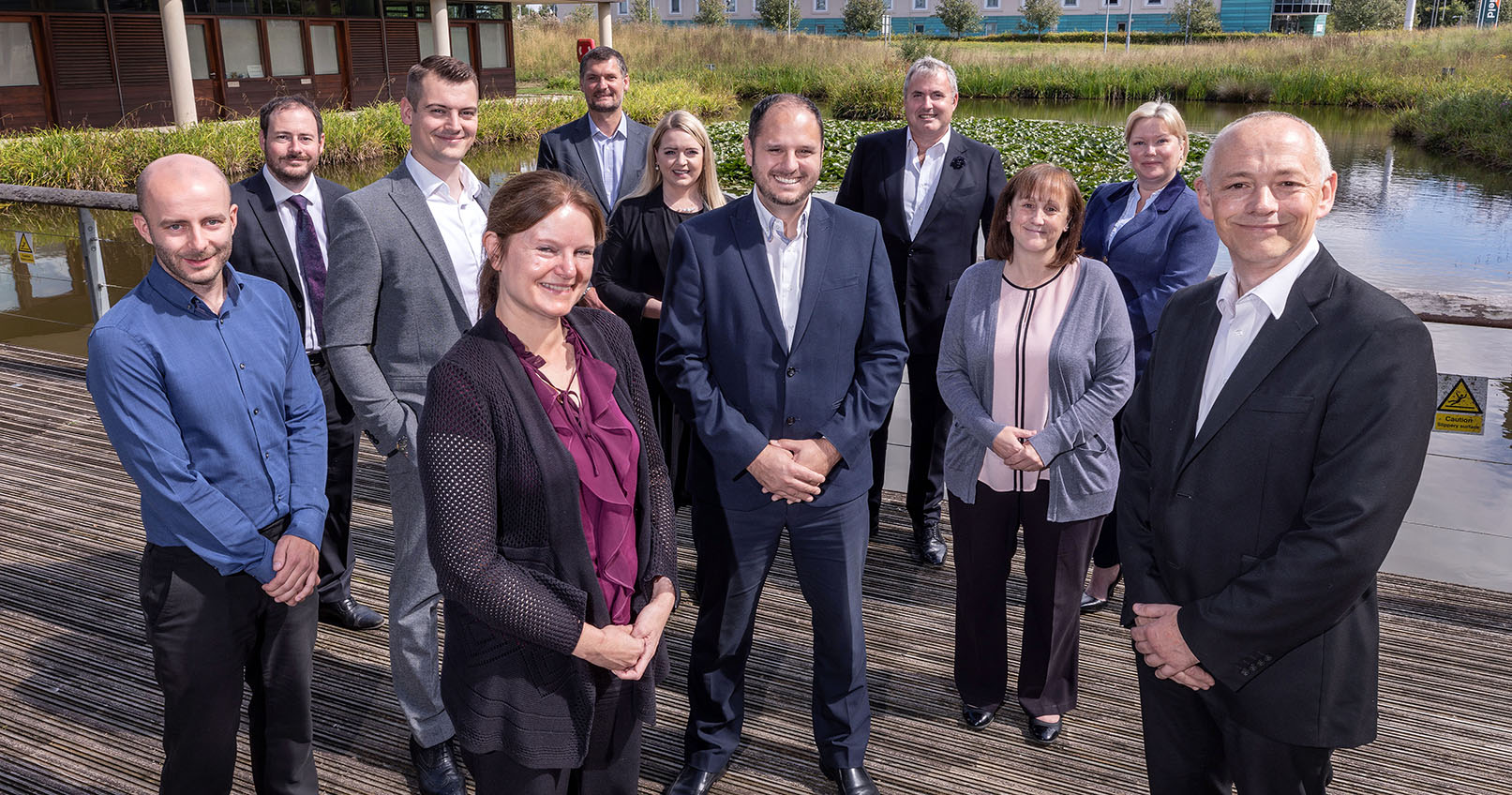 Streets Chartered Accountants announce the founding of new firm ...