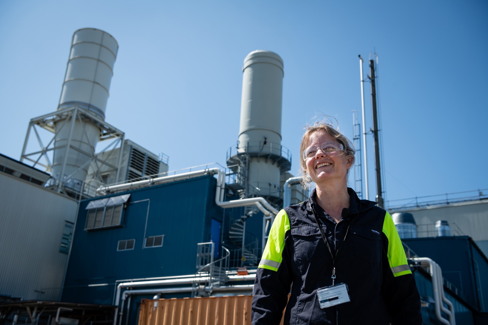 Siemens Energy Case Study - Lincolnshire Chamber of Commerce