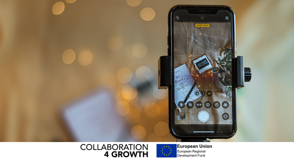 Create Impressive Images with your Smartphone Workshop - Lincolnshire ...