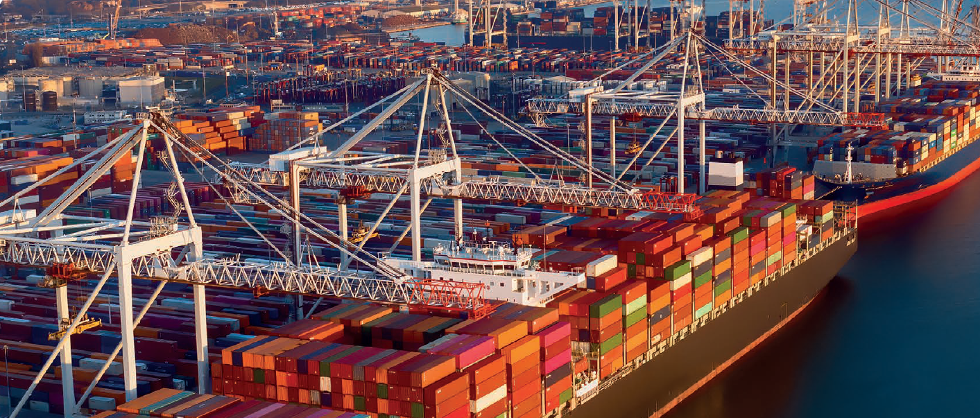 Understanding Commodity Codes - Lincolnshire Chamber of Commerce