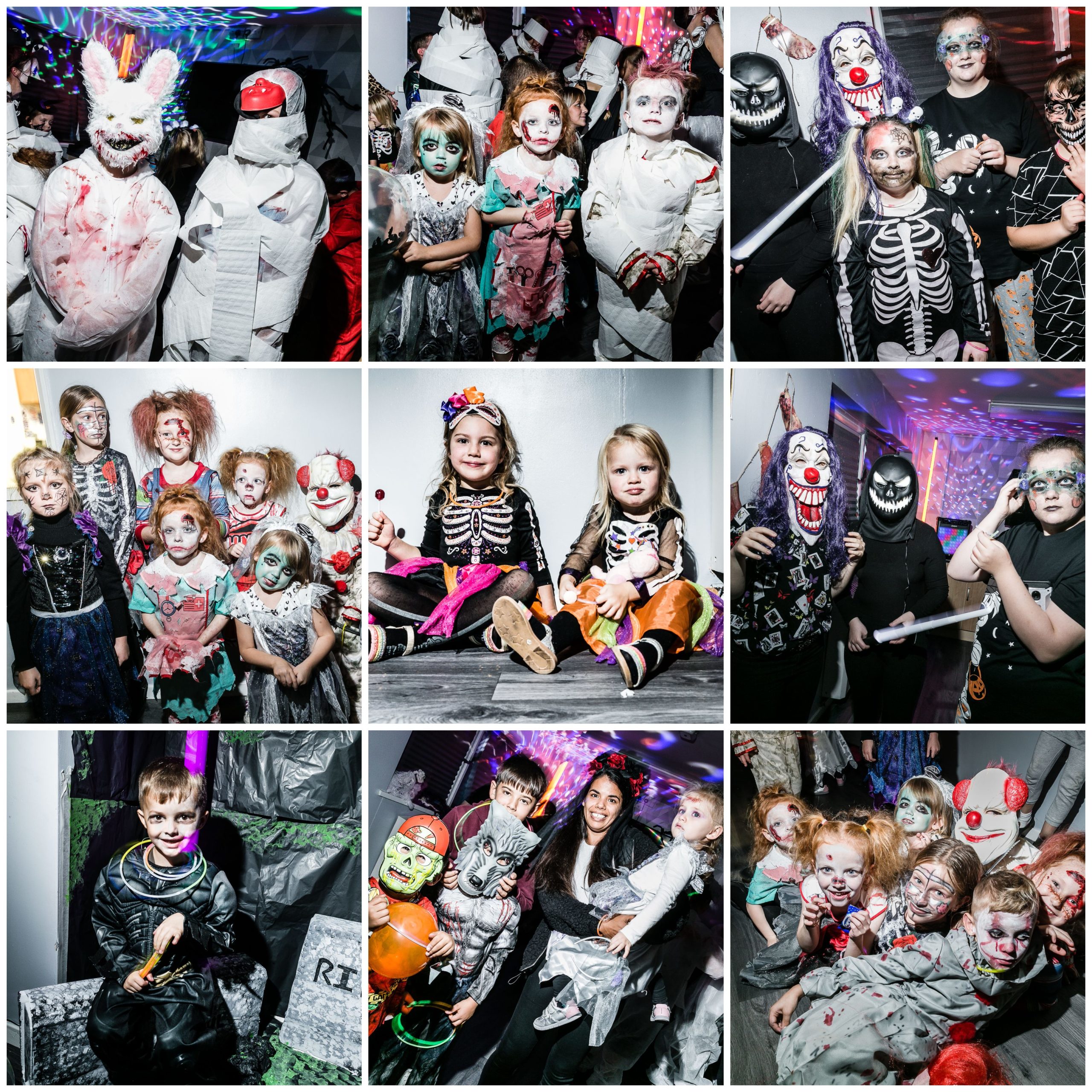 Free Halloween happenings this month - Lincolnshire Chamber of Commerce