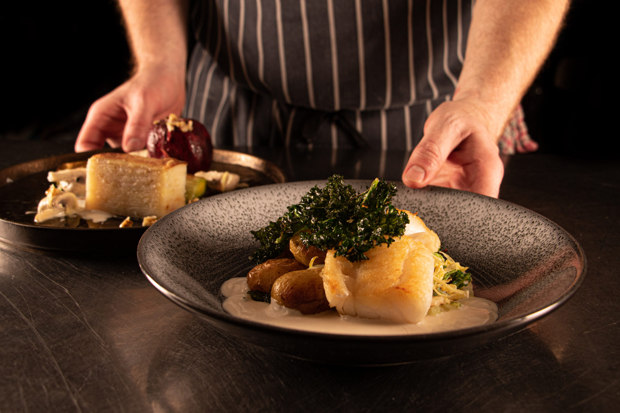 Lincoln College takes over Old Bakery fine dining restaurant with new ...