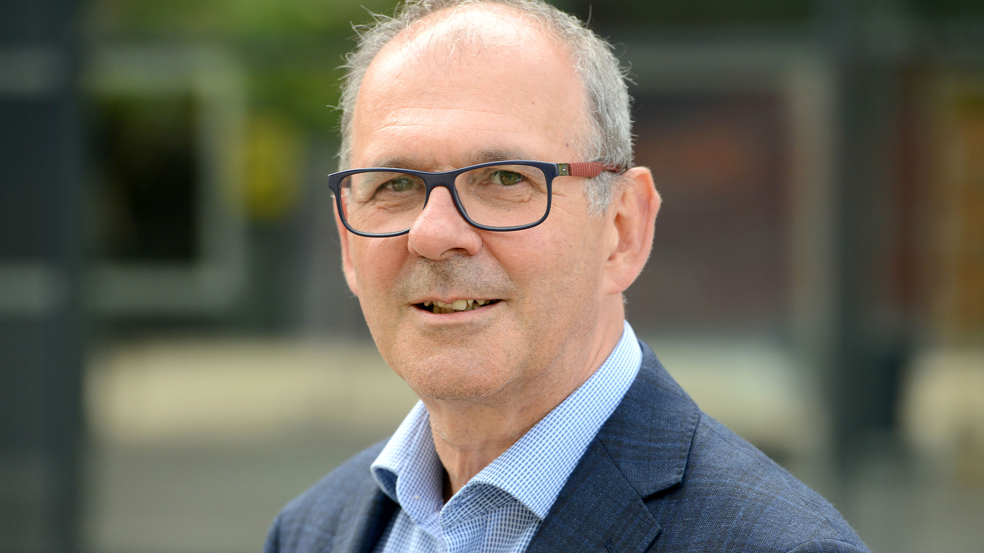 University Vice Chancellor is Chosen to Lead the LEP - Lincolnshire ...