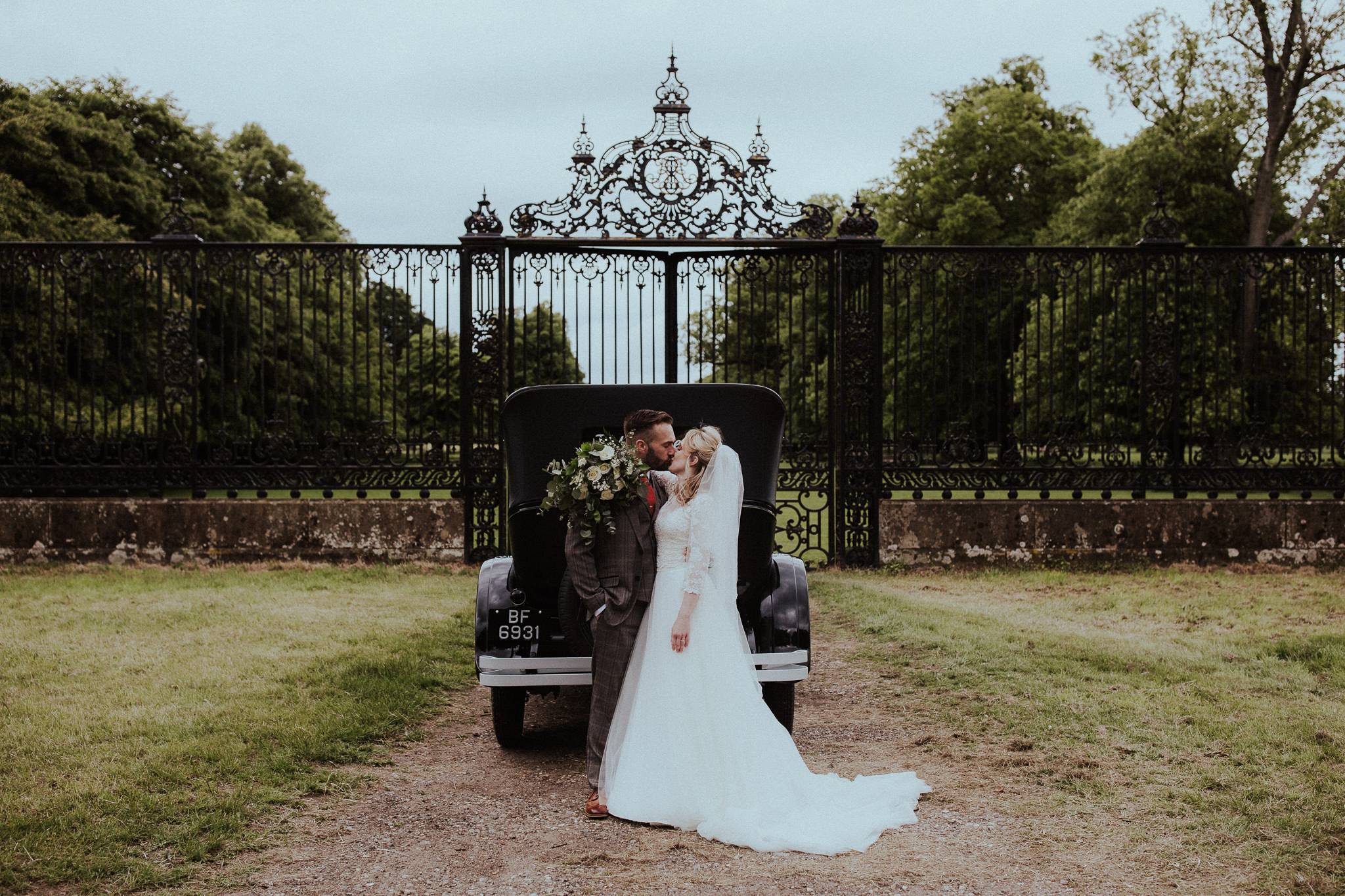 Revesby Estate looks ahead to packed summer of events - Lincolnshire ...