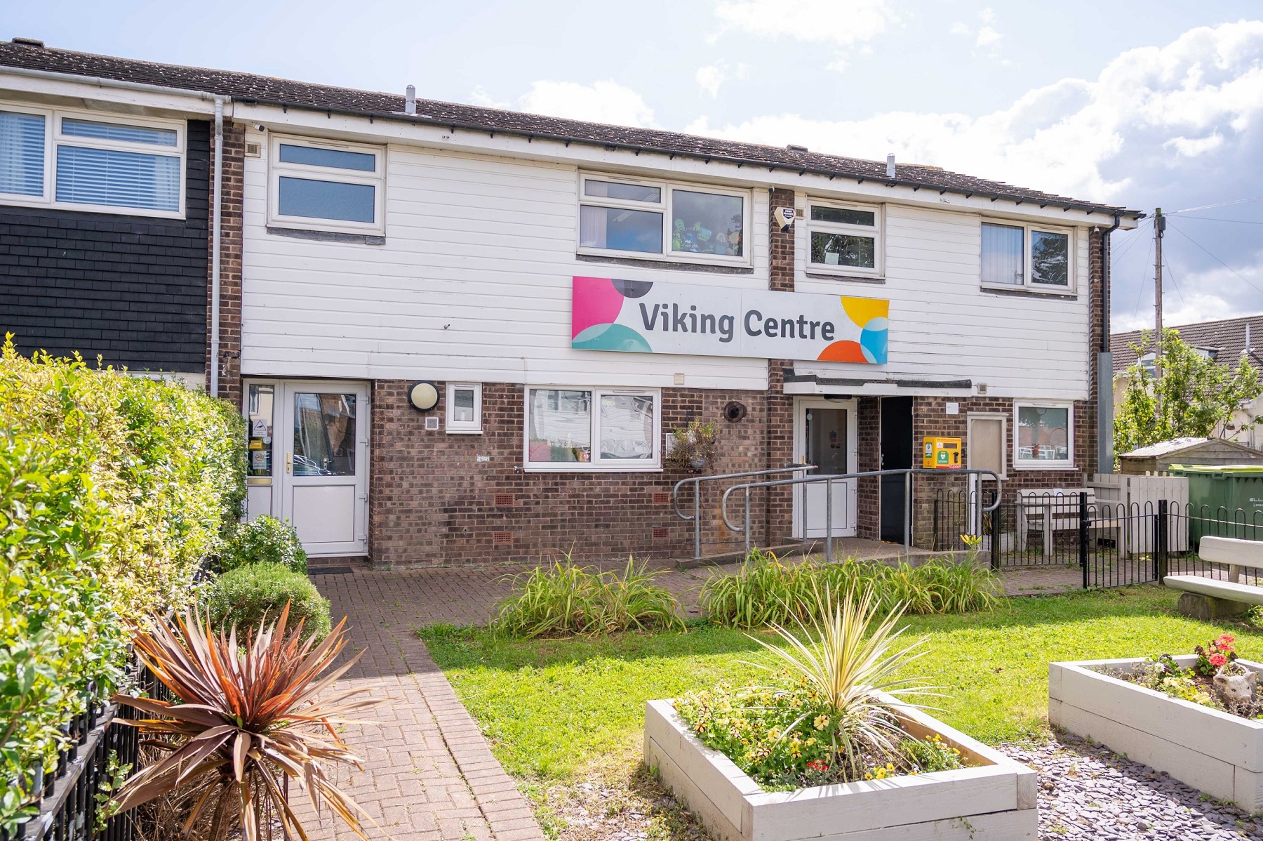 Happy 8th birthday to The Viking Centre - Lincolnshire Chamber of Commerce