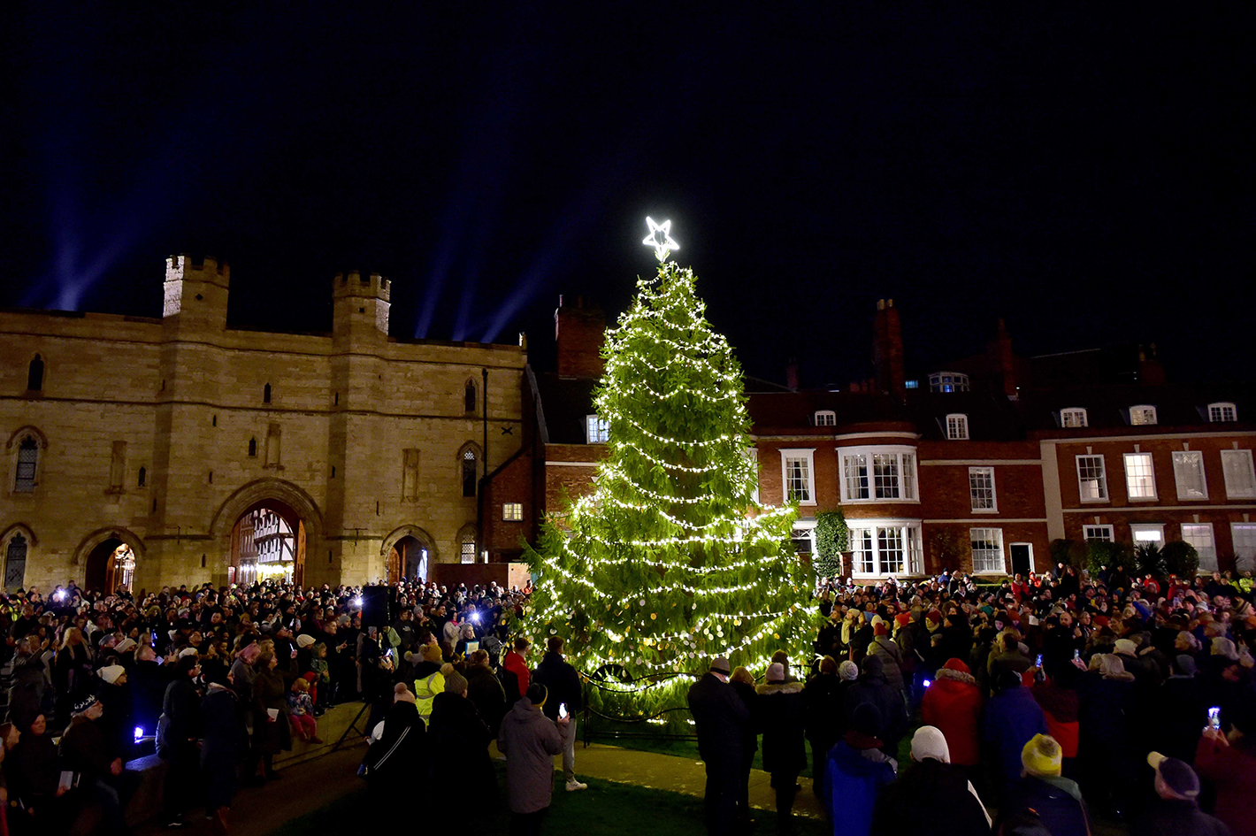 Dedicate a Light on the Tree of Life in Memory of a Loved One ...