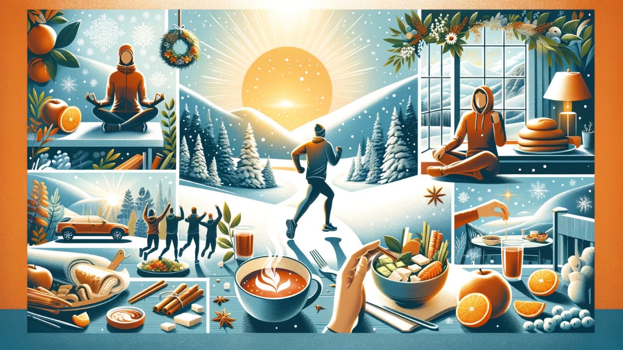 9 Ways To Beat The Winter Blues - Lincolnshire Chamber of Commerce