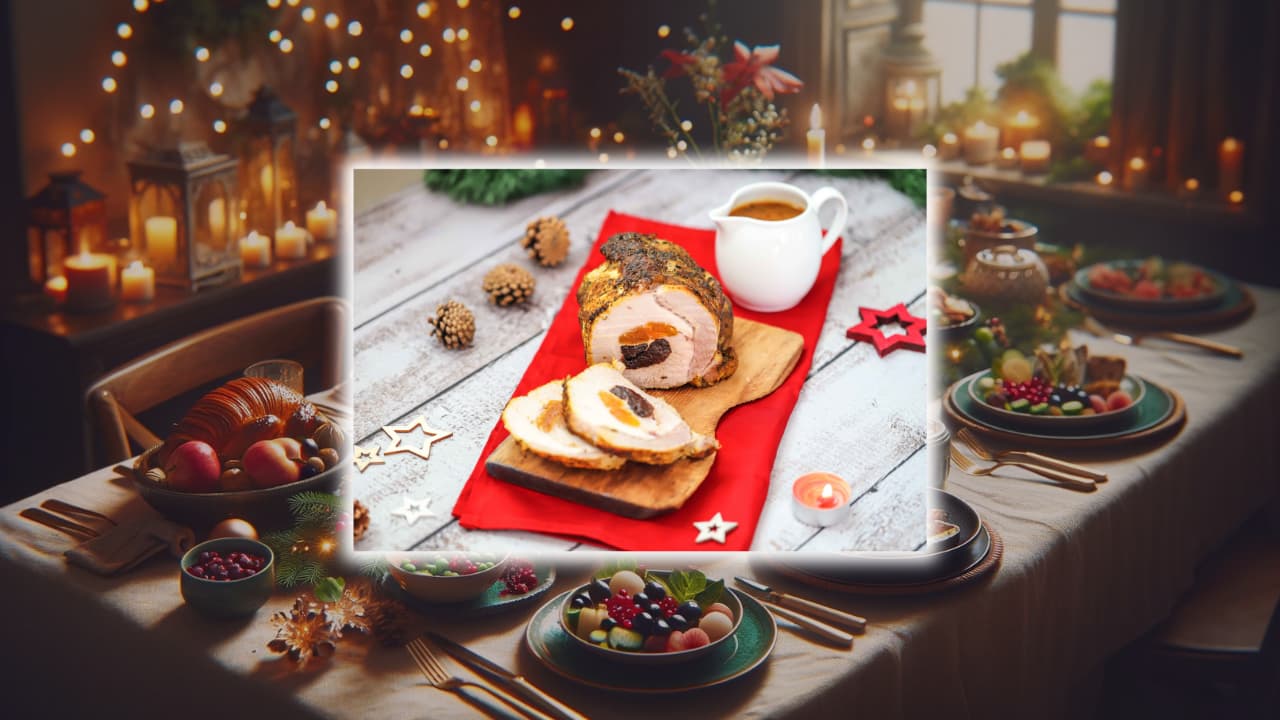 15 Tips For Mindful Eating During the Festive Season - Lincolnshire ...