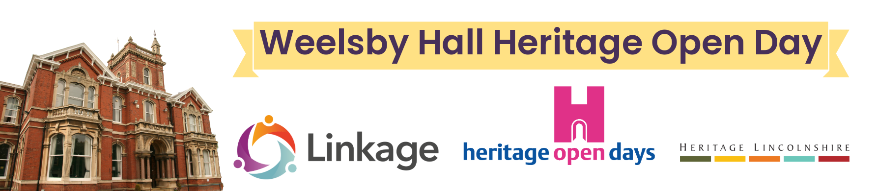 Discover Grimsby’s hidden history at the Weelsby Hall Heritage Open Day ...
