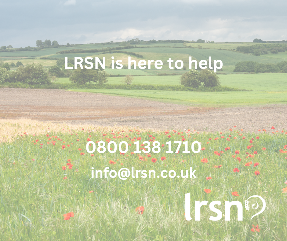 LRSN is here to help - Lincolnshire Chamber of Commerce